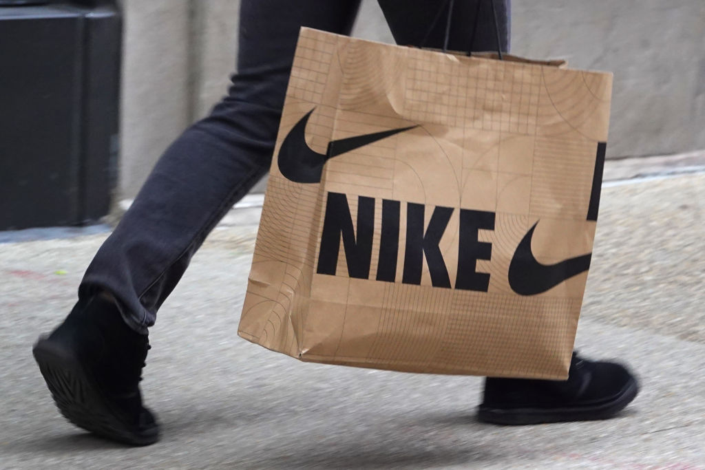 New TikTok Trend Inspires Kids To Steal Zipper Pulls From Nike ...