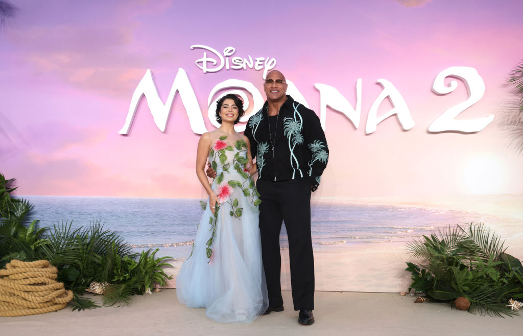 Can Children Watch Moana 2? Here's a Parent's Guide to Disney's Much ...