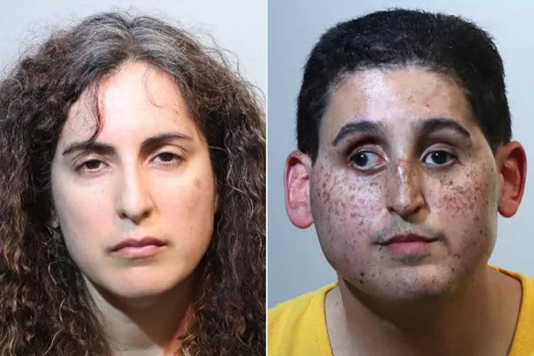 Florida Children's Book Author, Husband Beat Adopted Kids for Years ...