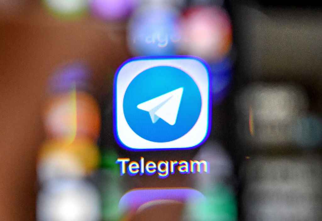 Australia Fines Telegram More Than $600K Over Delayed Response to Child ...