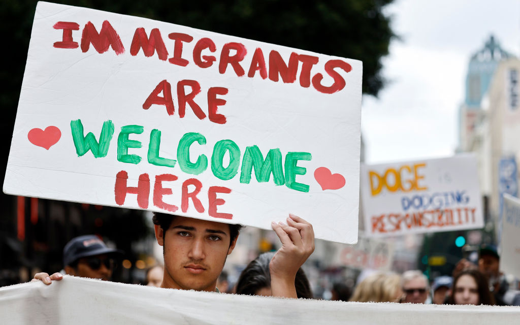 Controversial Immigrant Family Detention Center Set To Reopen in Texas