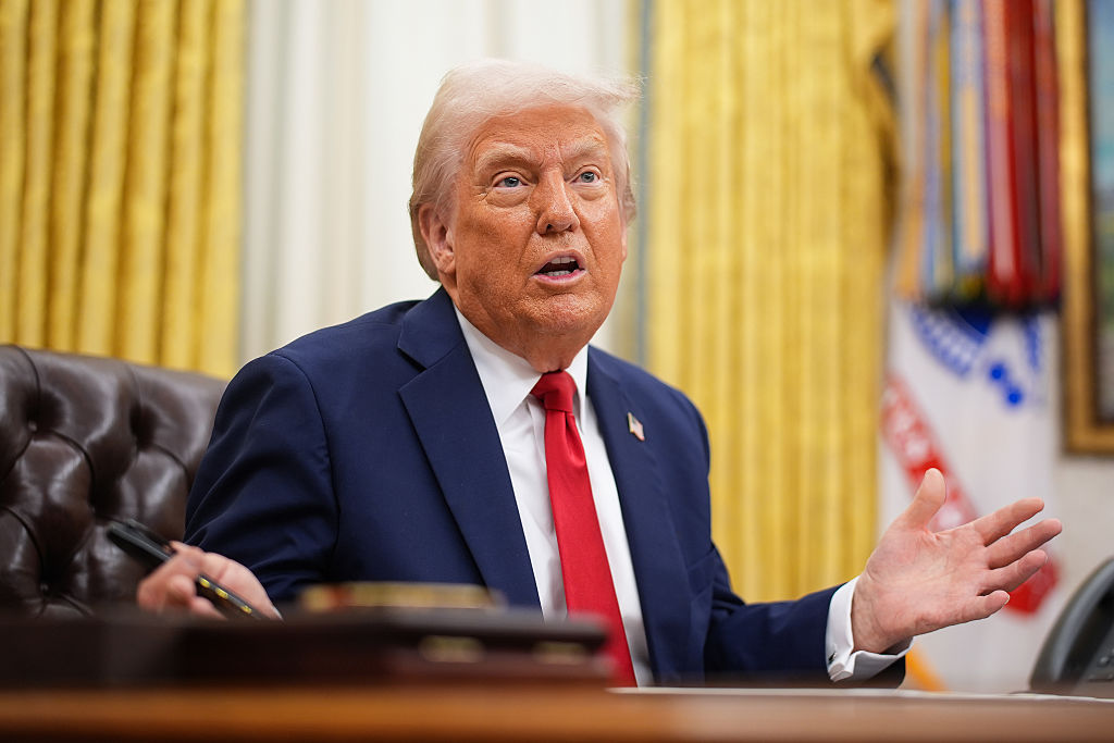 Proxy Voting for New Parents Receives Support From Trump, Further ...