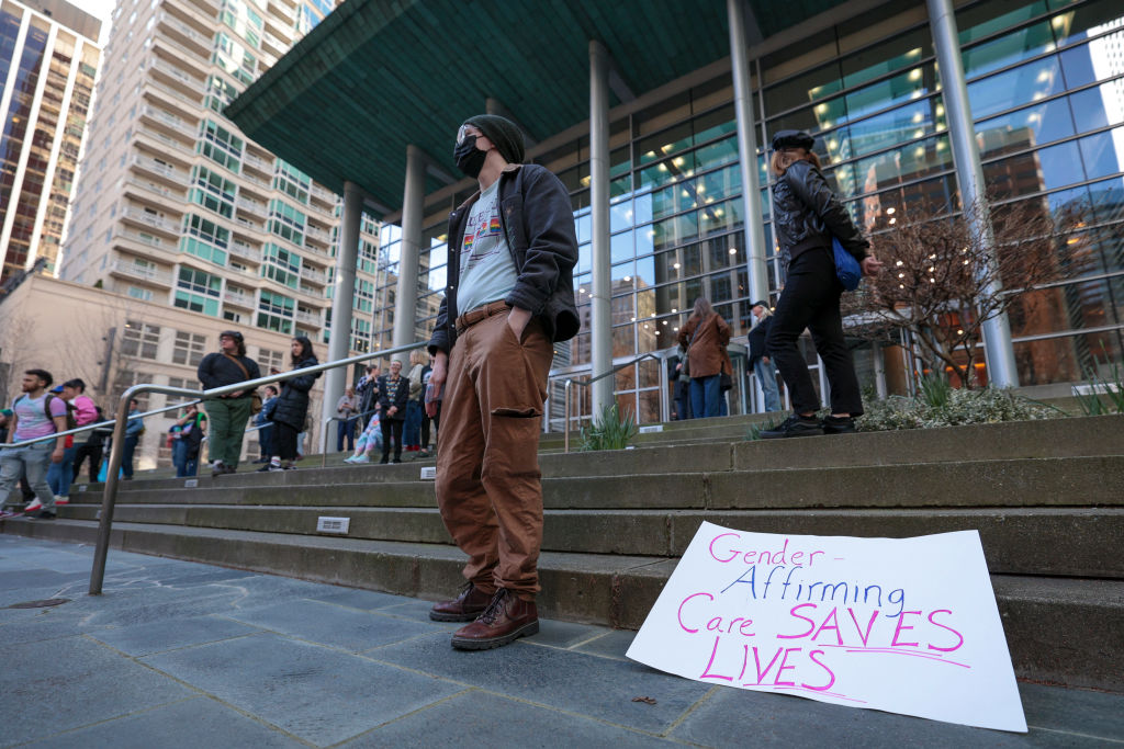 FBI Asks Public for Tips on Medical Institutions Providing Gender ...