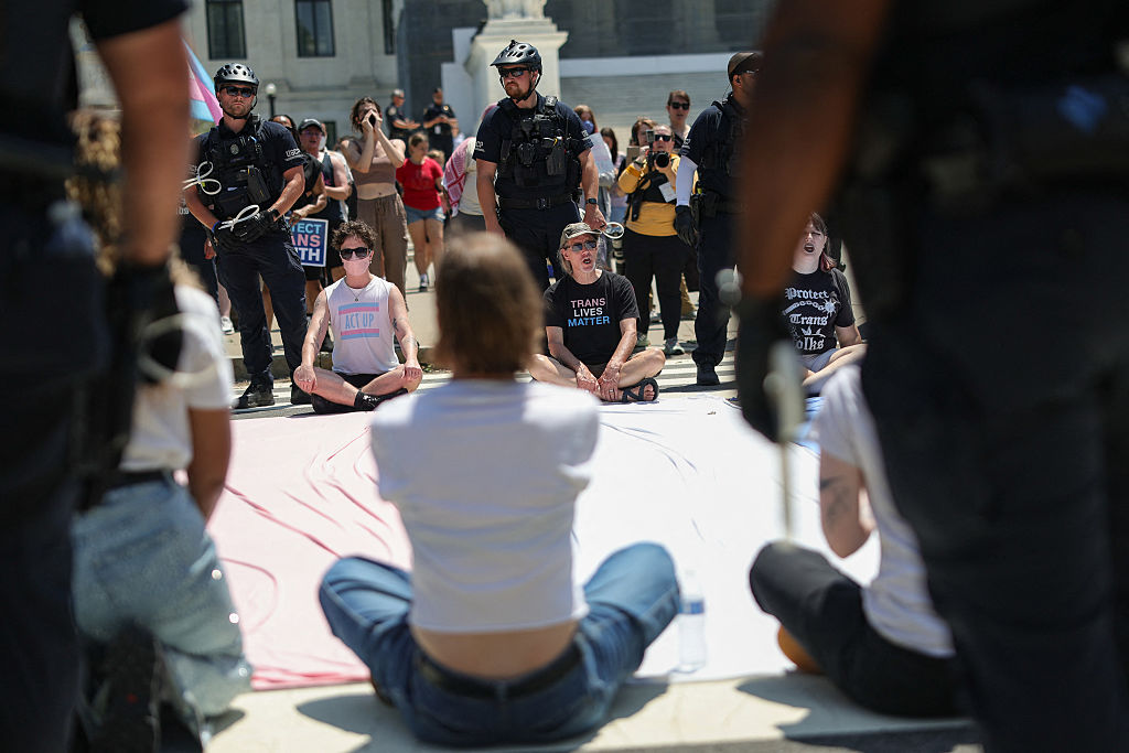 FBI Targets Children's Hospitals Over Alleged Mutilation of Genitals