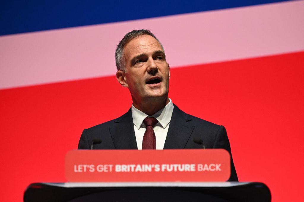 UK Minister Apologizes to Generation of Children Over Failure To Keep ...