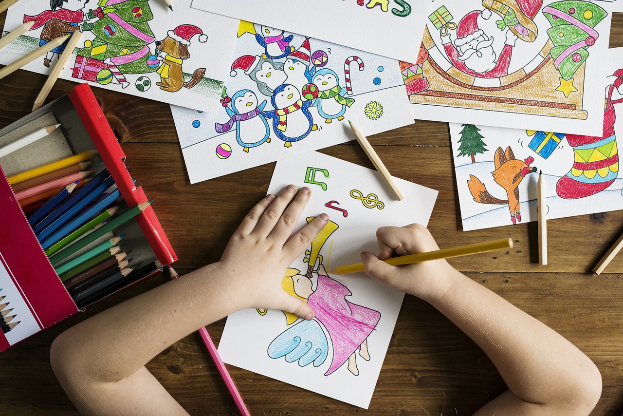 Redshirting Young Children: What Parents Should Know About the ...