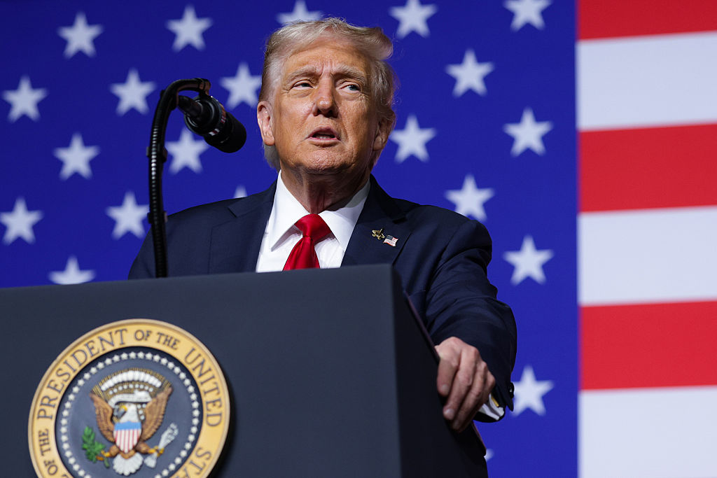 Parents Express Concern After President Donald Trump Brings Back ...