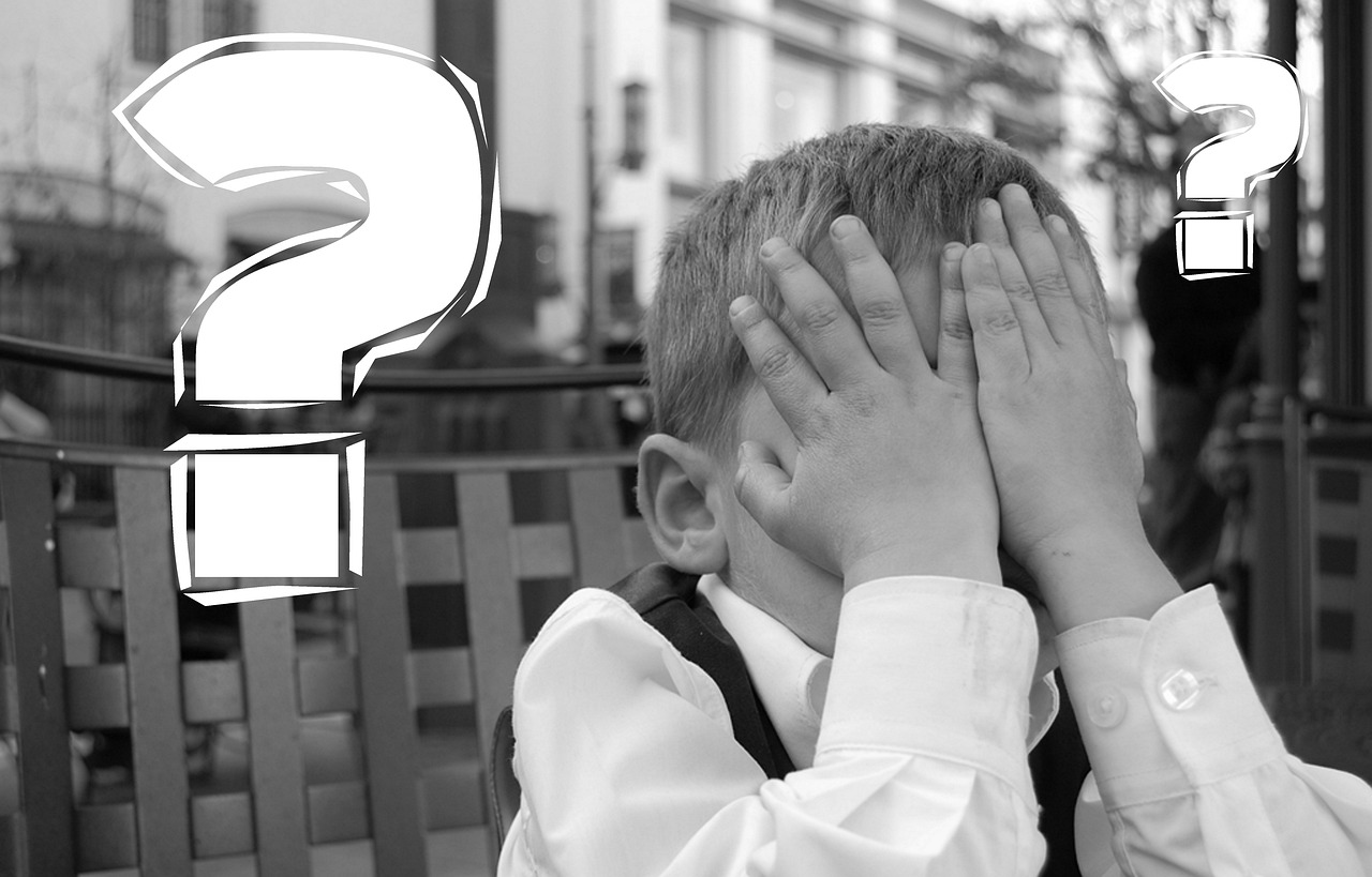 Why Kids Keep Saying "I Forgot" And How To Fix It