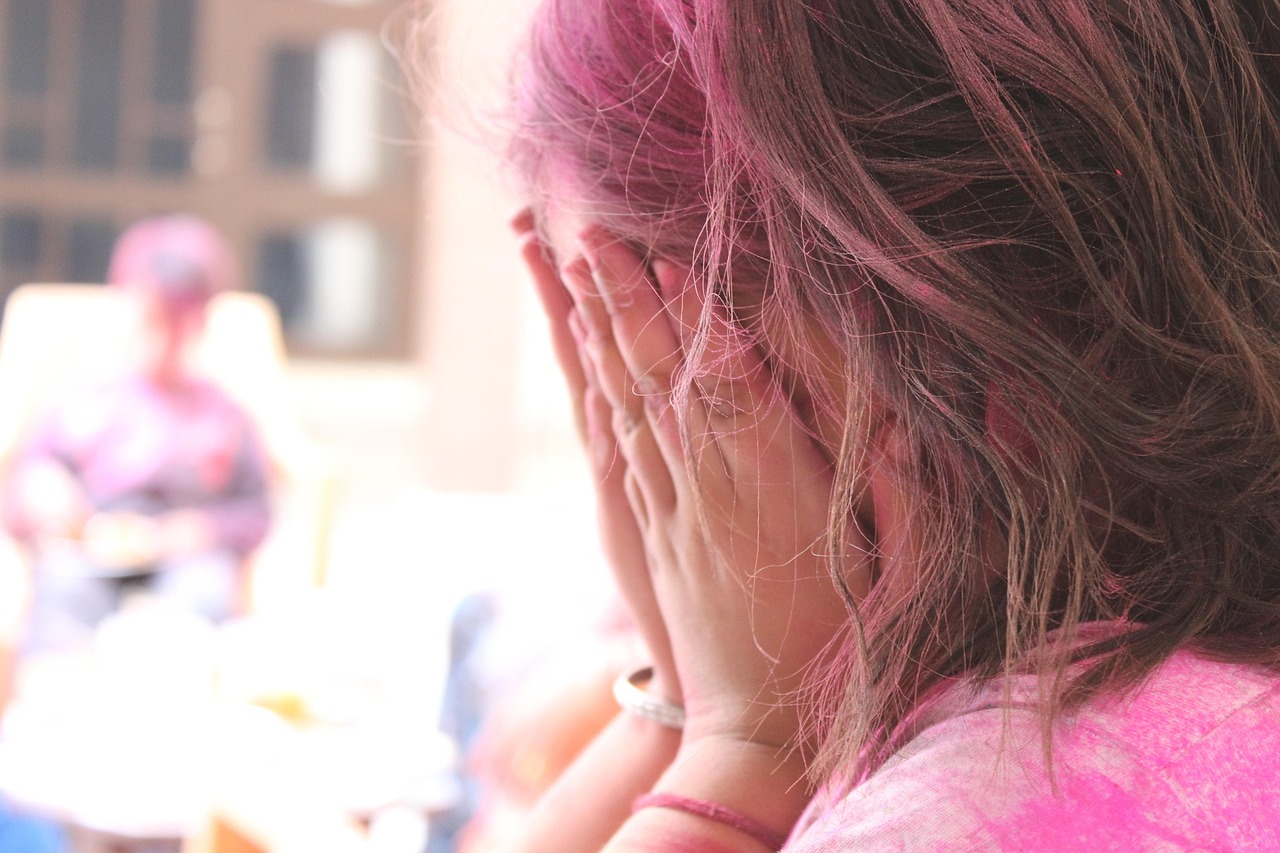 What It Means When a Child Shuts Down Emotionally