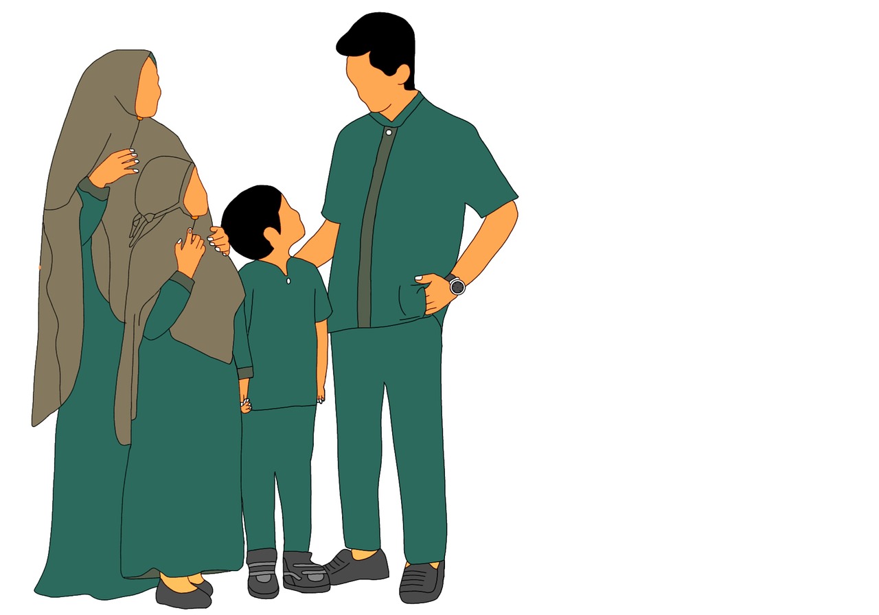 How Family Traditions Strengthen Emotional Bonds Between Parents and Kids