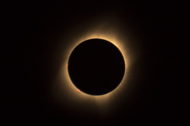 Solar Eclipse 2020: Watch and Enjoy with The Family [Without Going Outside]